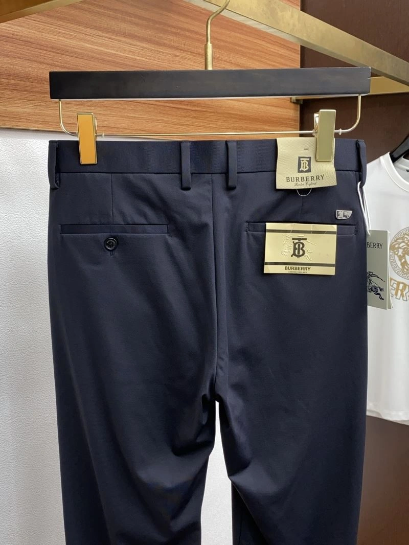 Bargain Burberry Long Pants