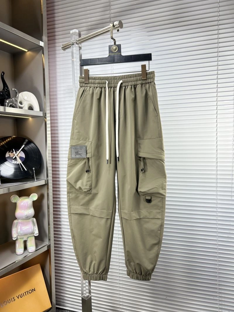 Burberry Long Pants