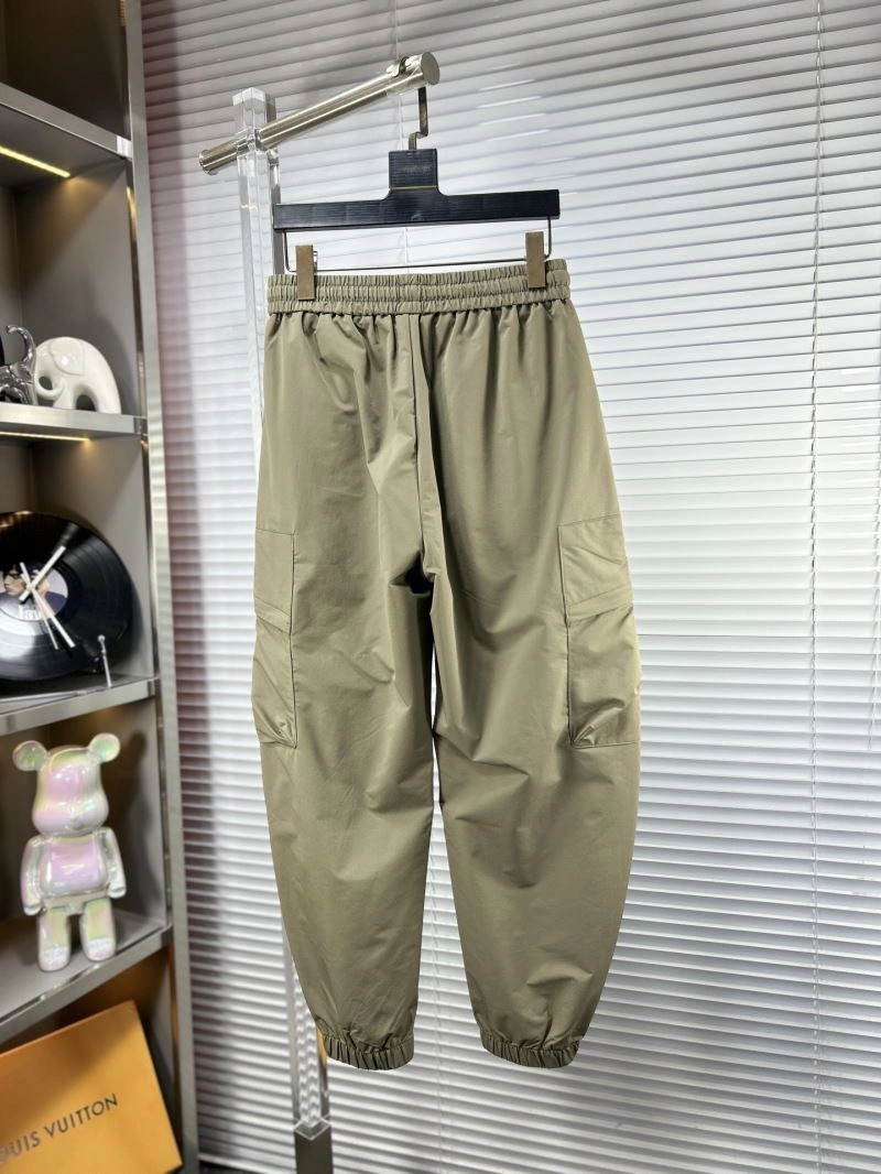 Economical Burberry Long Pants