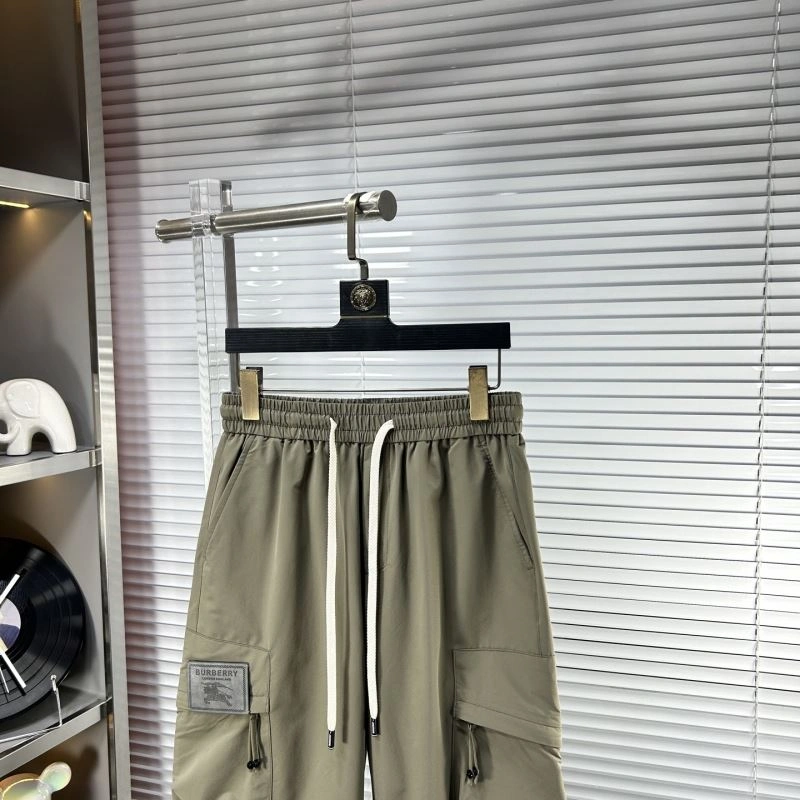 Economical Burberry Long Pants