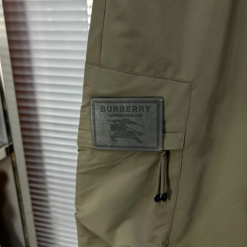 Economical Burberry Long Pants
