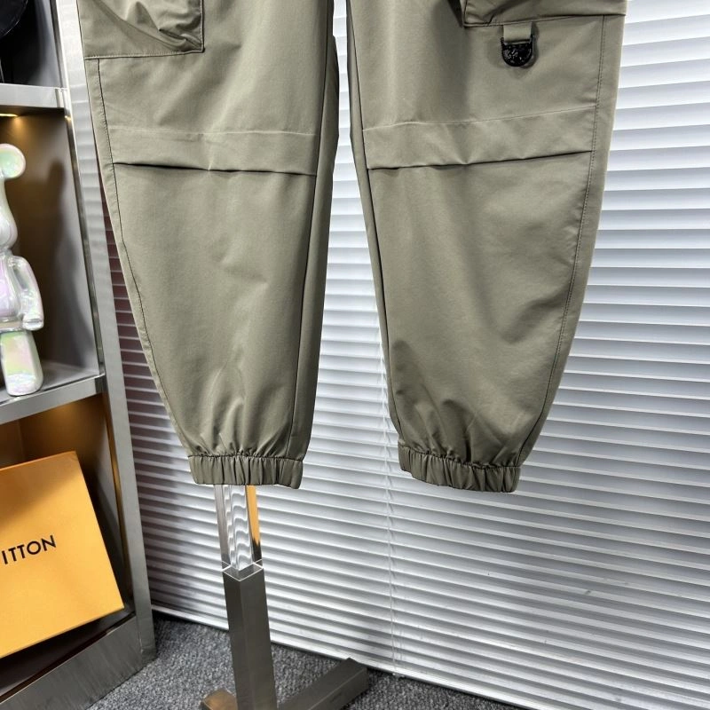 Economical Burberry Long Pants