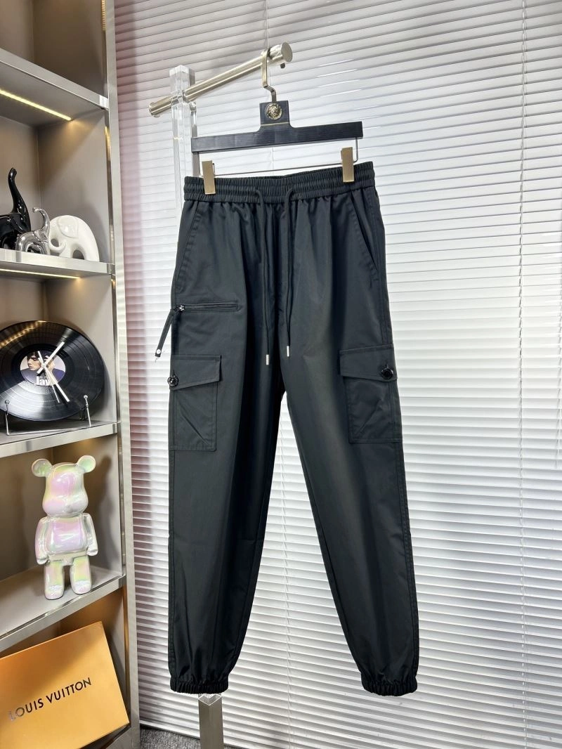Burberry Long Pants