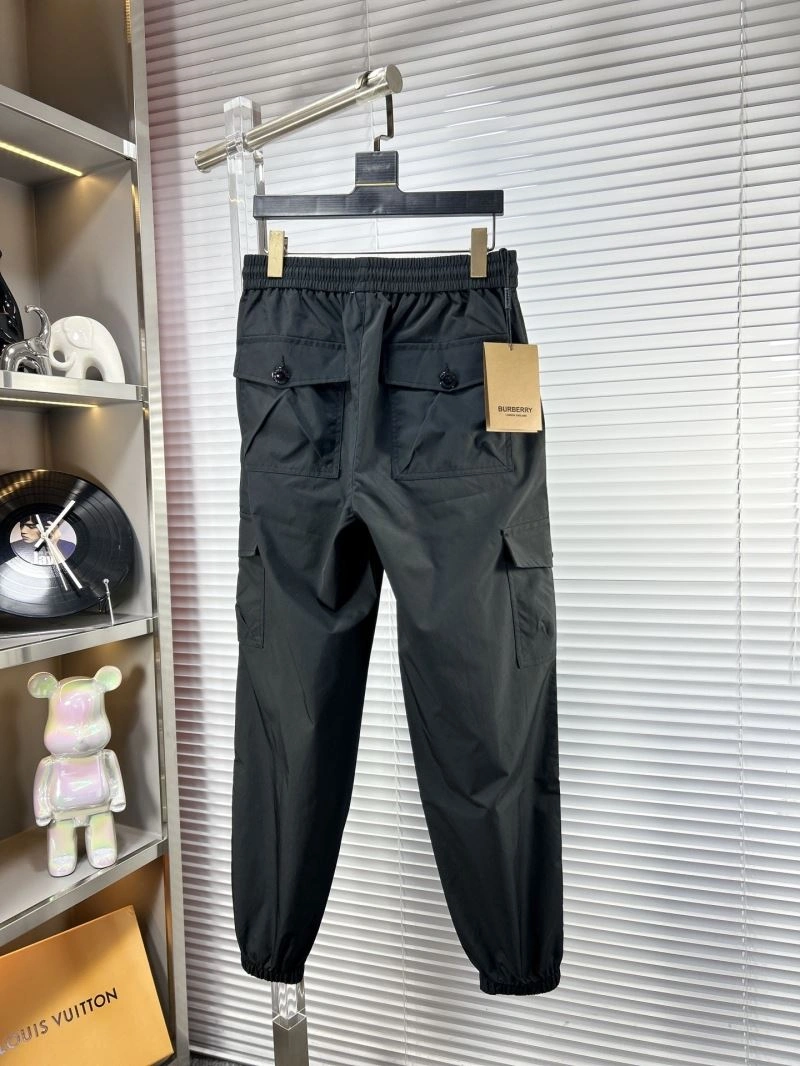 Bargain Burberry Long Pants