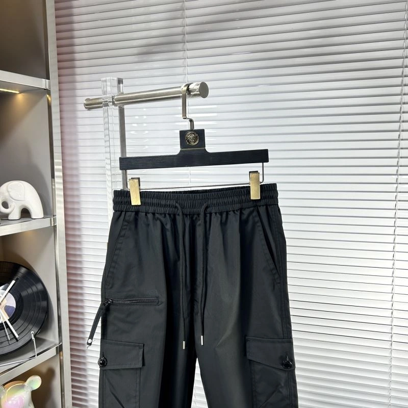 Bargain Burberry Long Pants