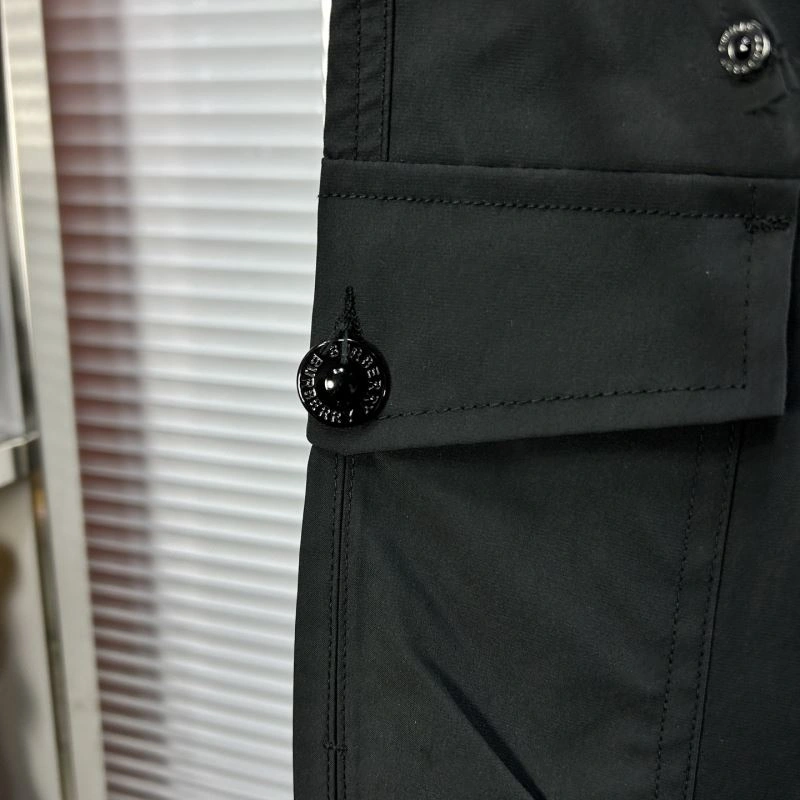Bargain Burberry Long Pants