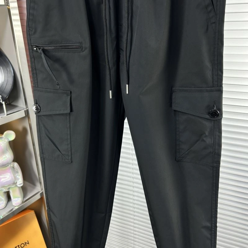 Bargain Burberry Long Pants