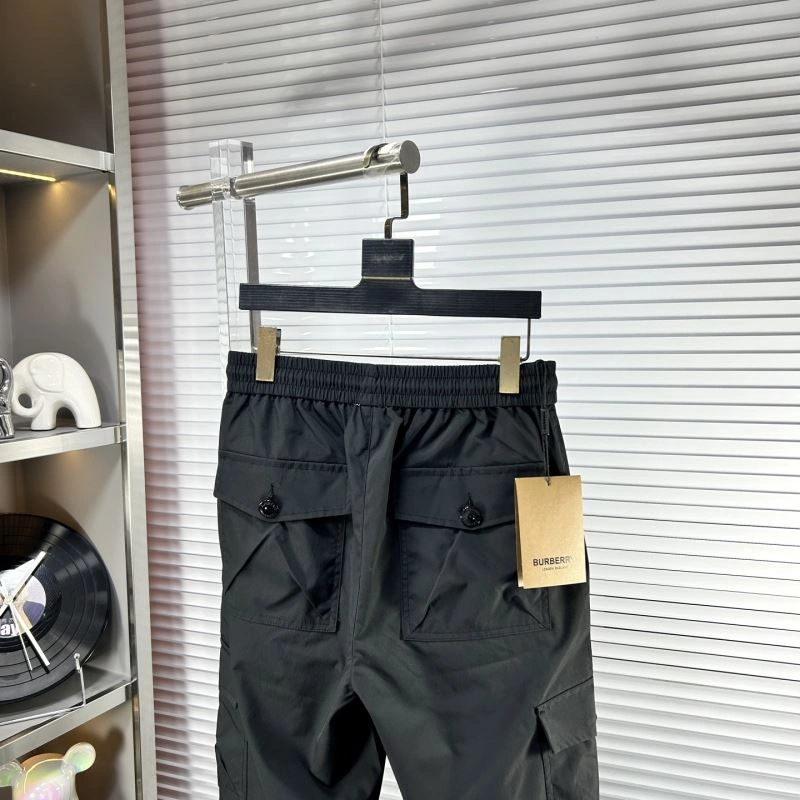 Bargain Burberry Long Pants