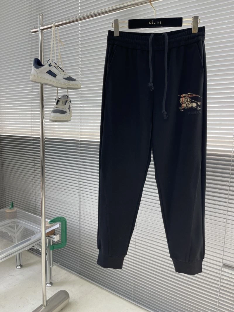 Burberry Long Pants
