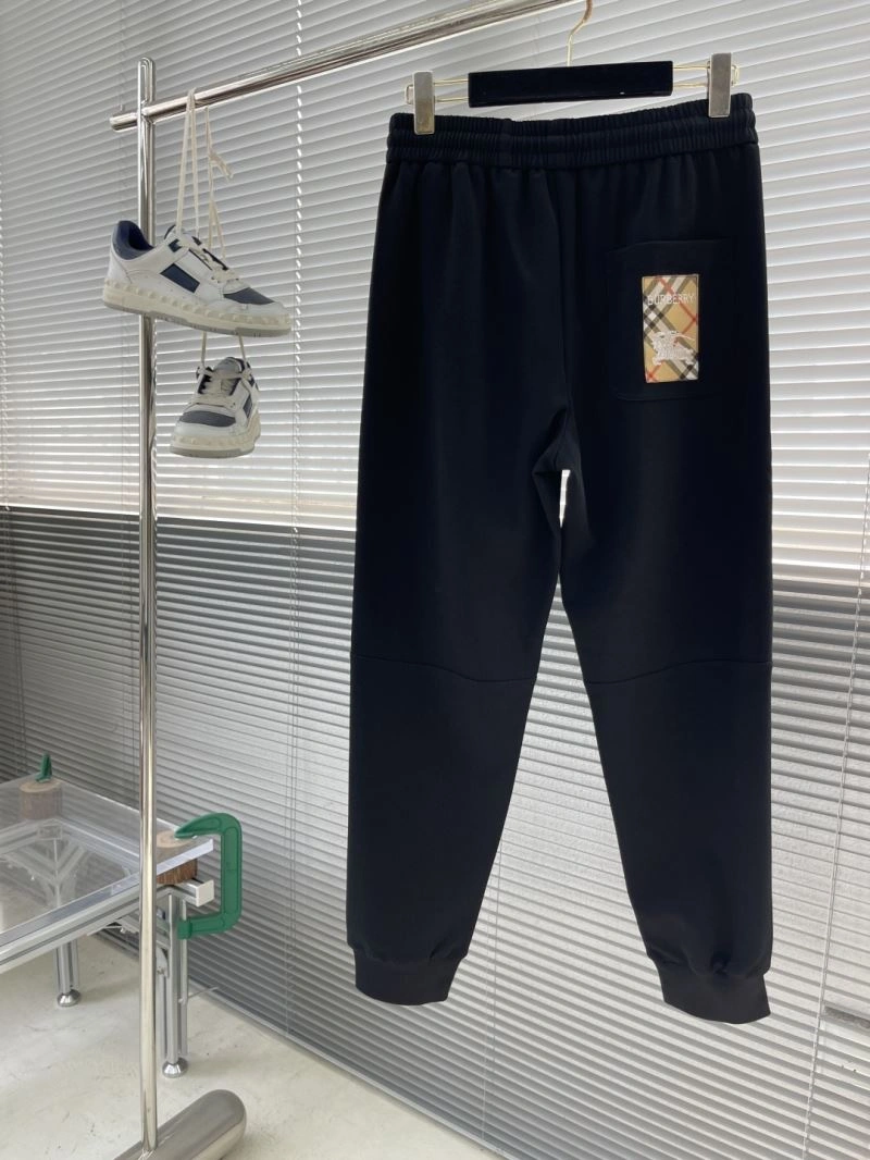 Original Burberry Long Pants