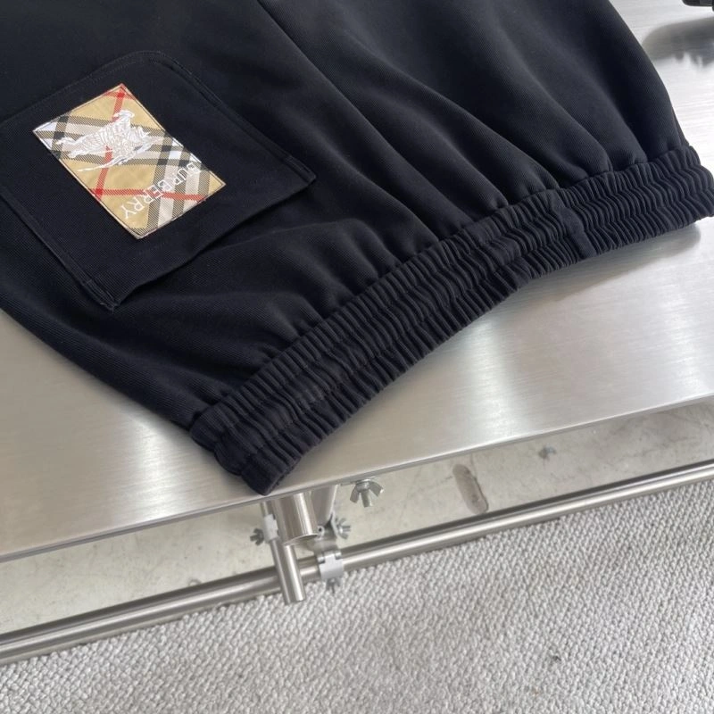 Original Burberry Long Pants