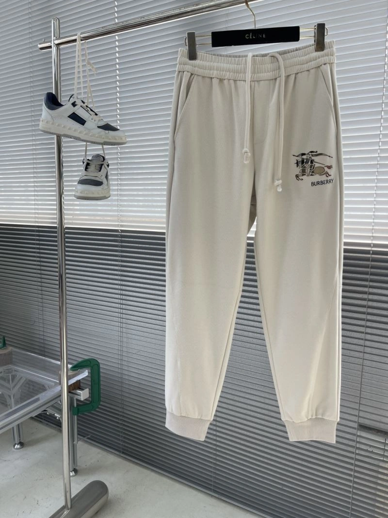 Burberry Long Pants