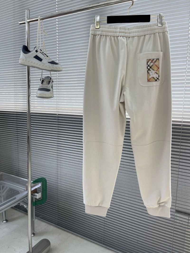 Economical Burberry Long Pants