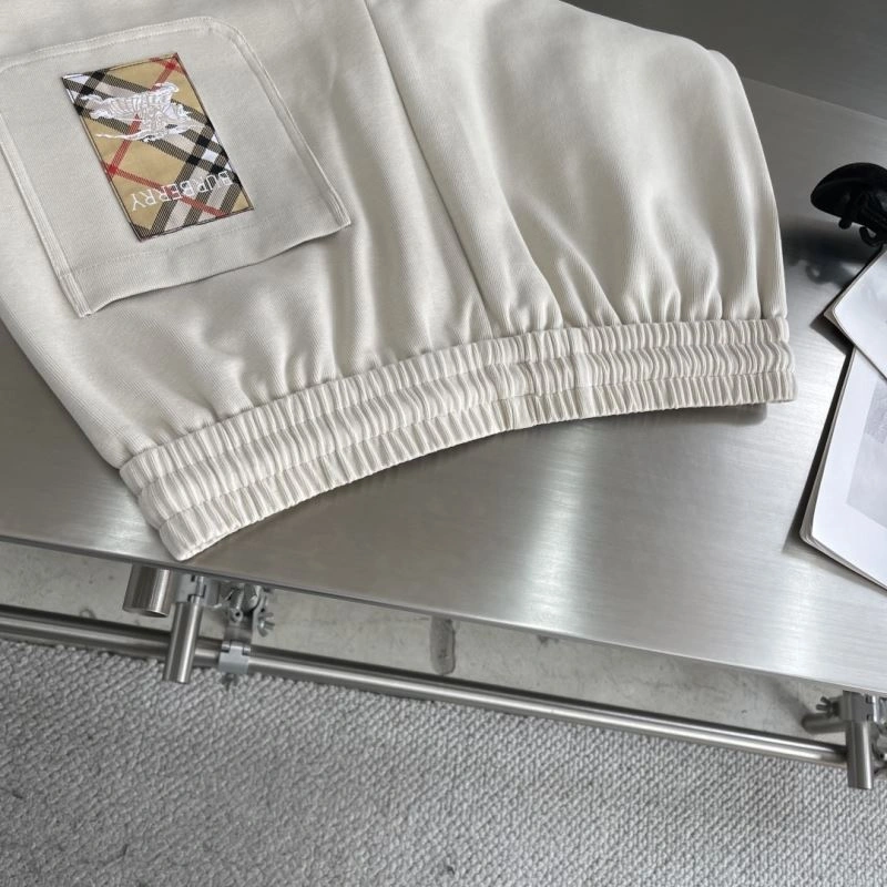 Economical Burberry Long Pants