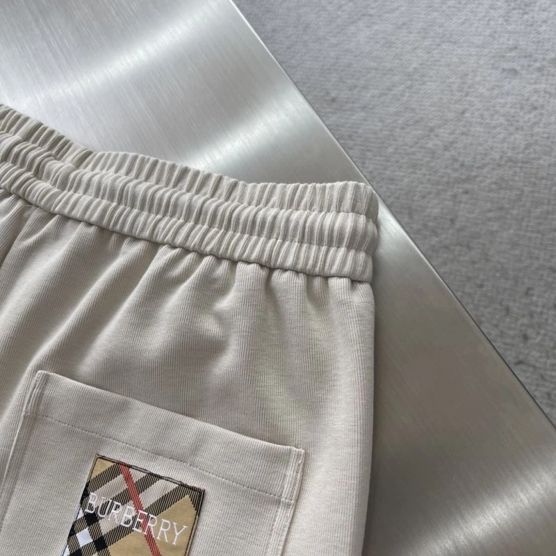 Economical Burberry Long Pants
