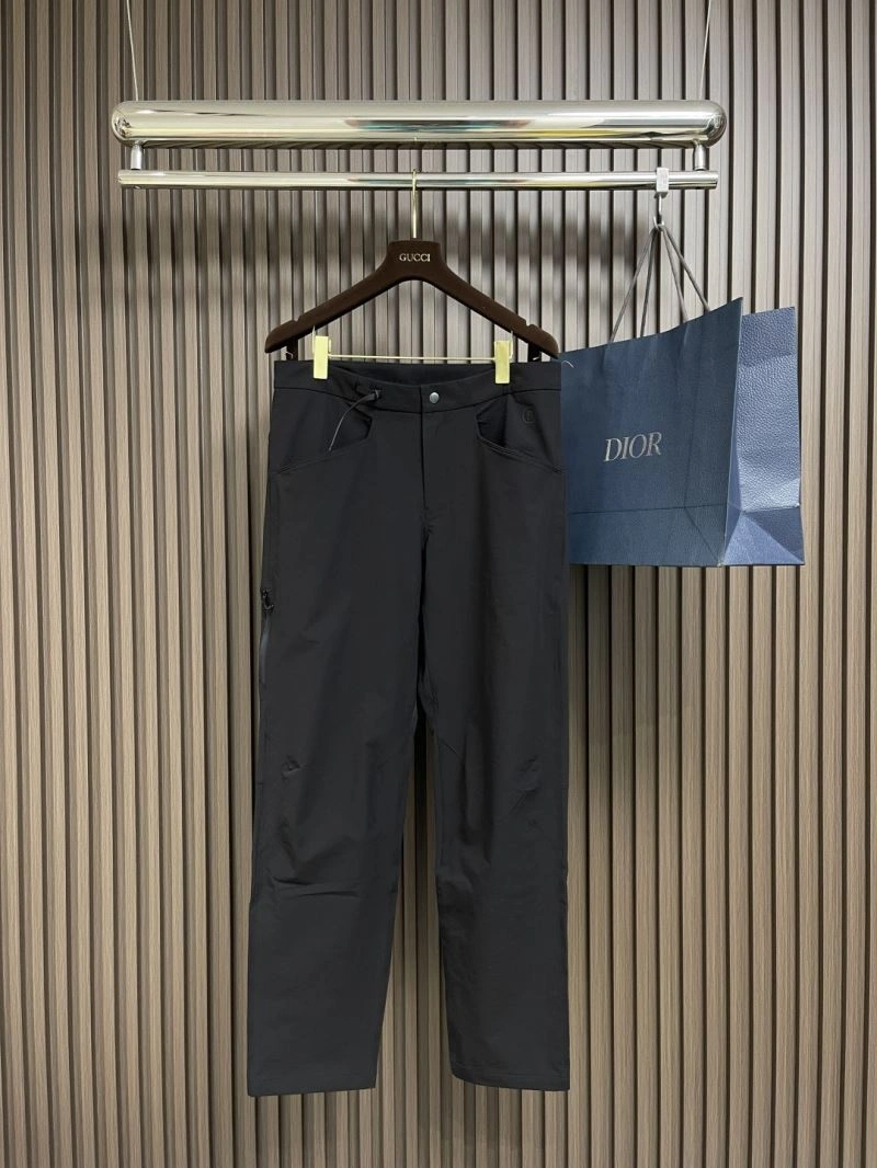 Burberry Long Pants