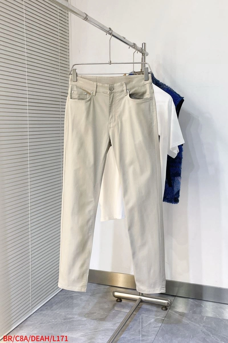 Burberry Long Pants