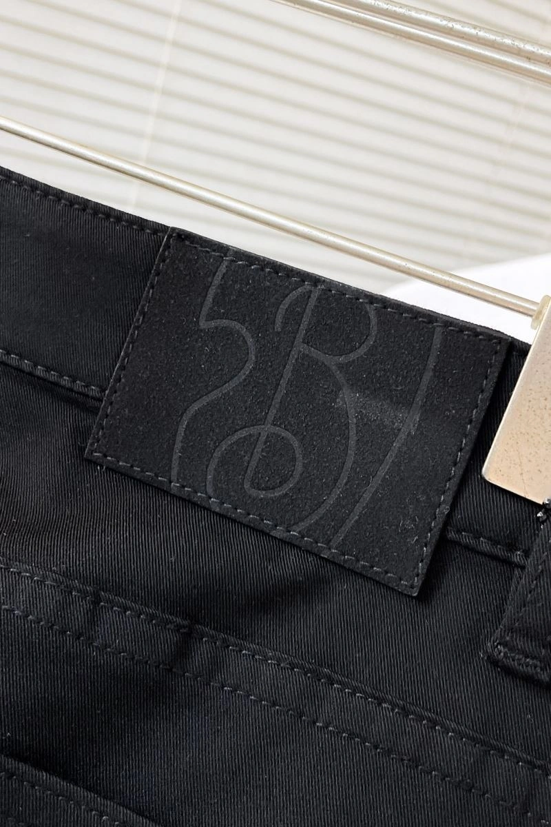 Budget-friendly Burberry Long Pants