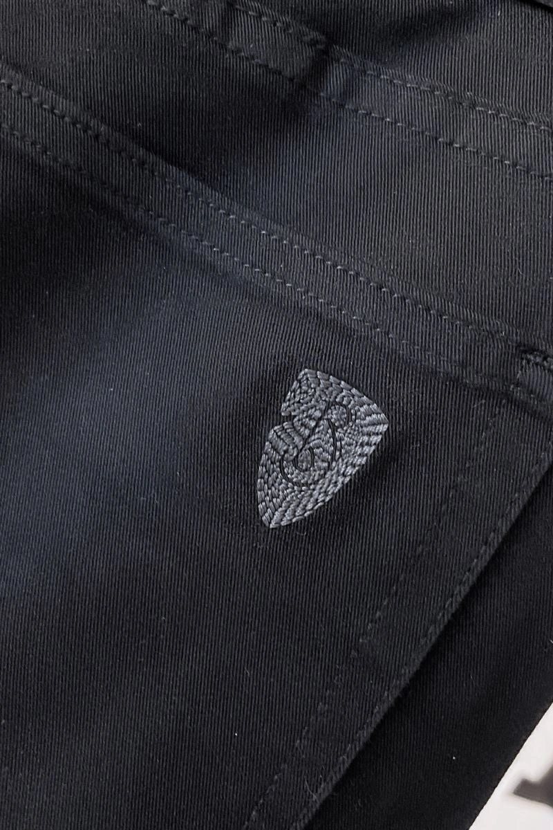 Budget-friendly Burberry Long Pants
