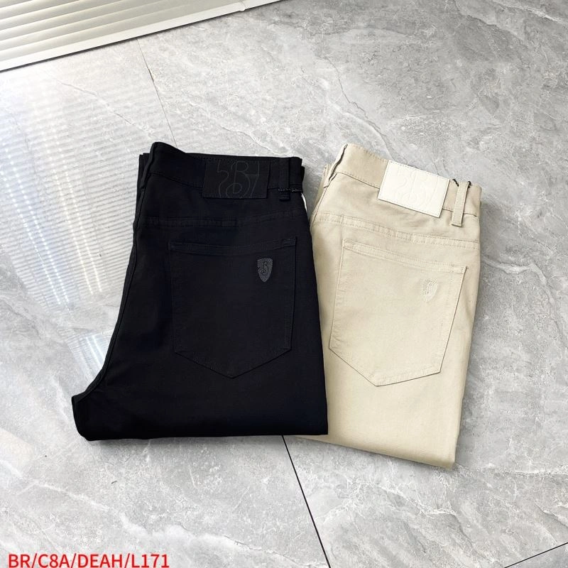 Budget-friendly Burberry Long Pants