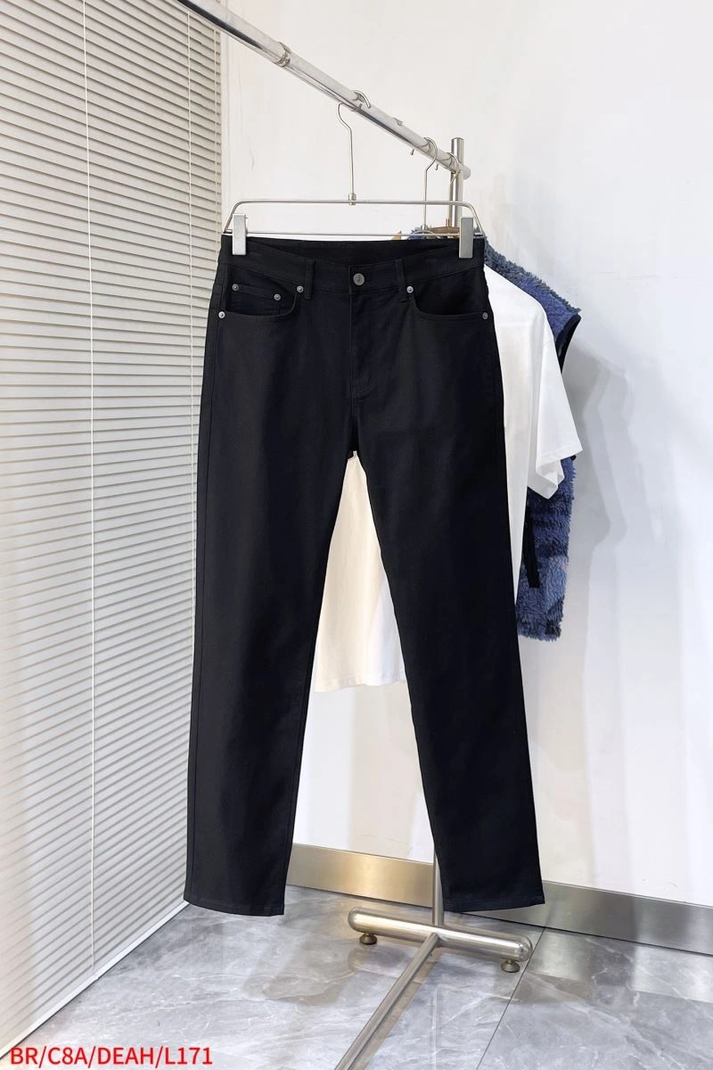 Budget-friendly Burberry Long Pants