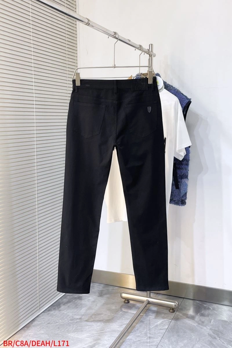 Budget-friendly Burberry Long Pants
