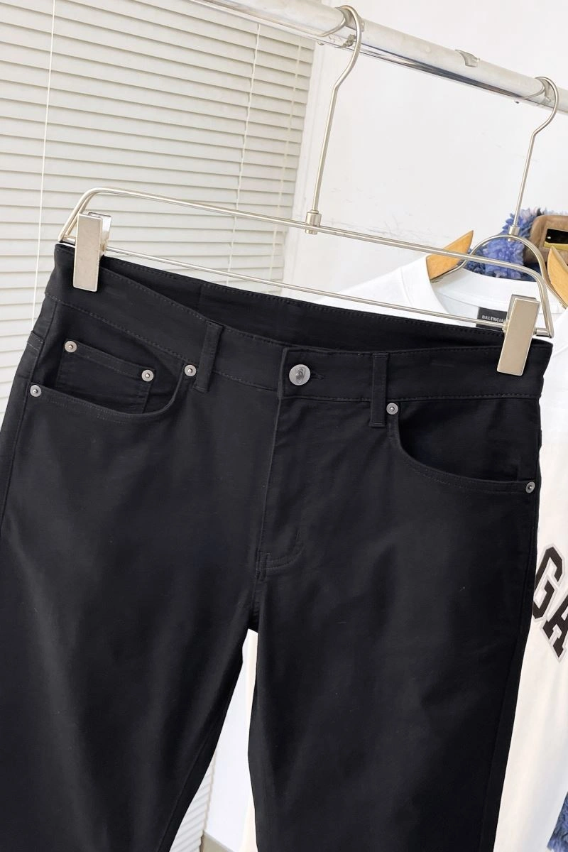 Budget-friendly Burberry Long Pants