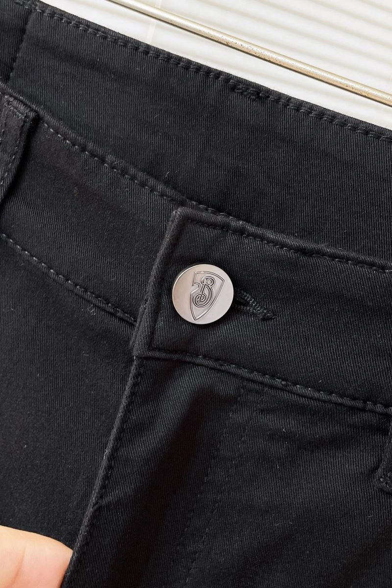 Budget-friendly Burberry Long Pants