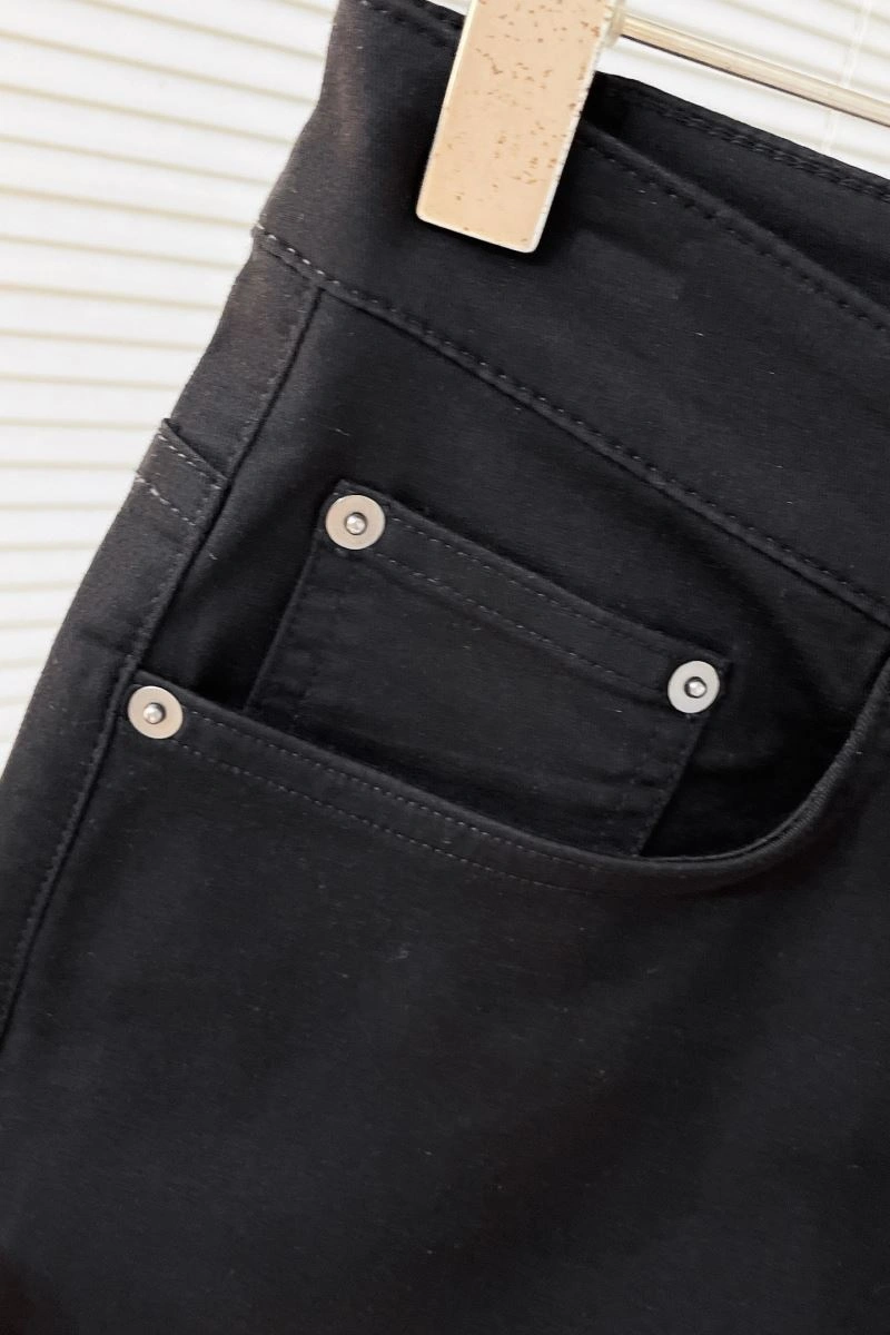 Budget-friendly Burberry Long Pants