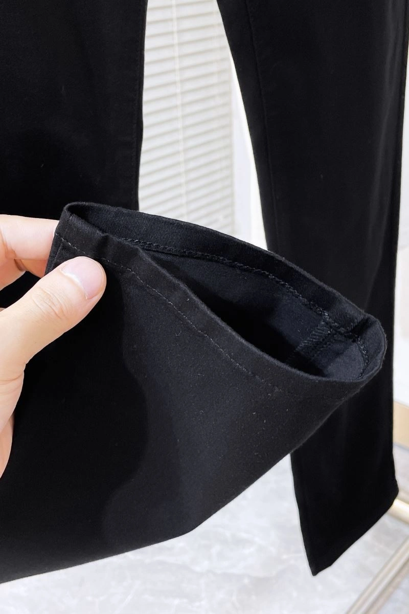 Budget-friendly Burberry Long Pants