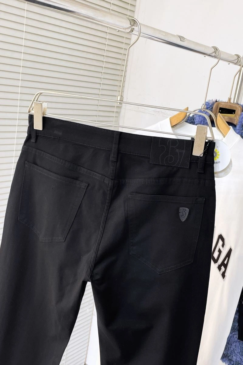 Budget-friendly Burberry Long Pants