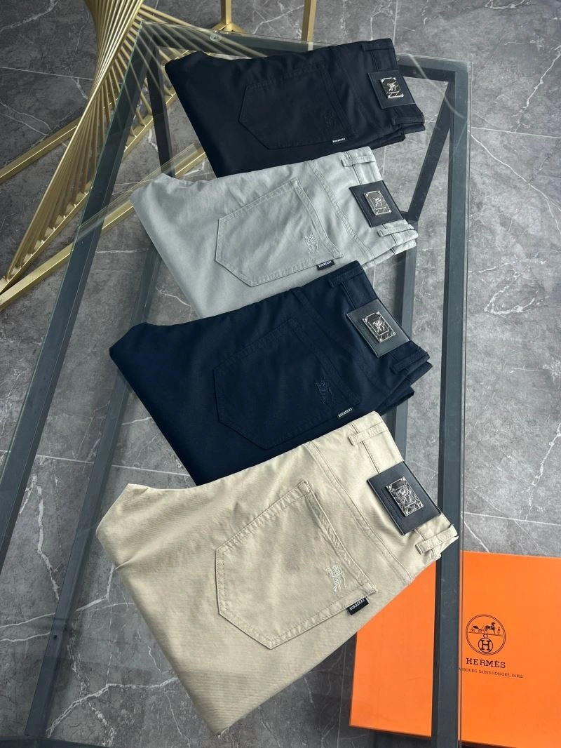 Burberry Long Pants