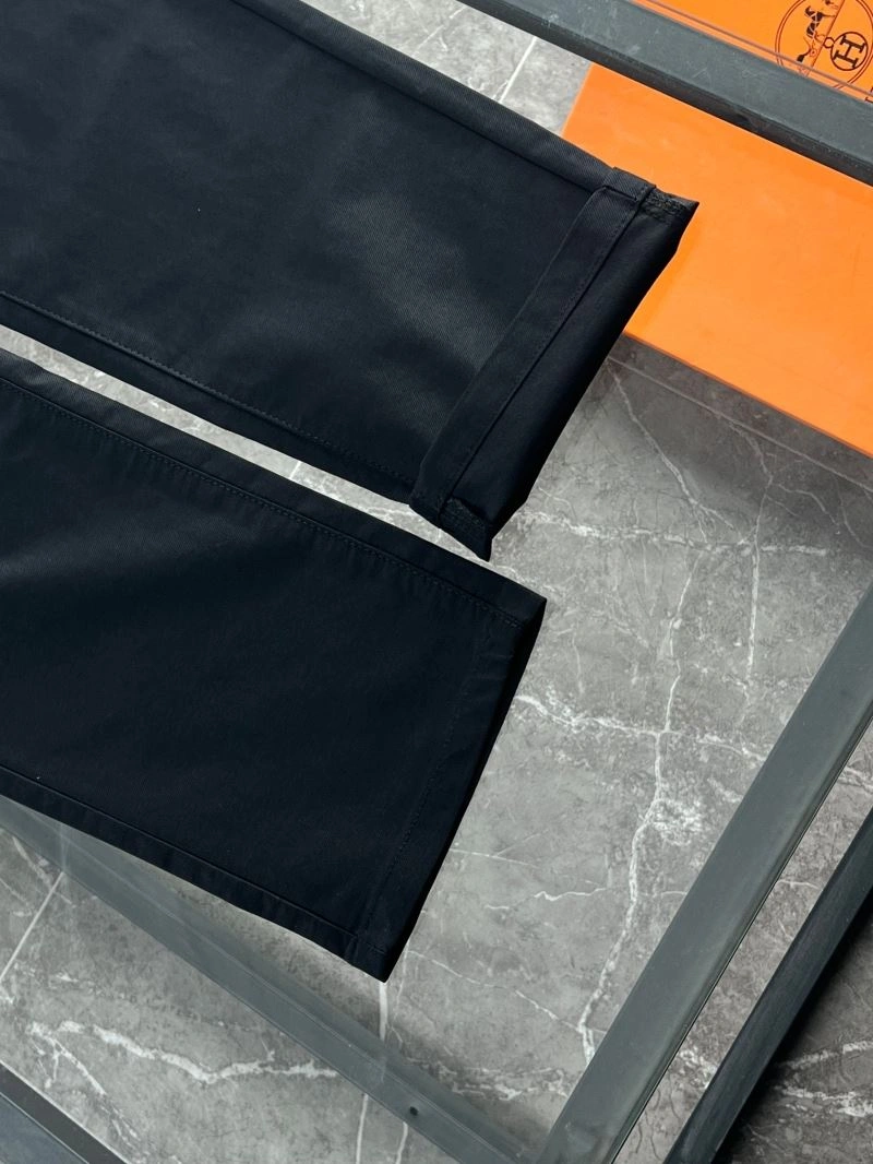Real Burberry Long Pants