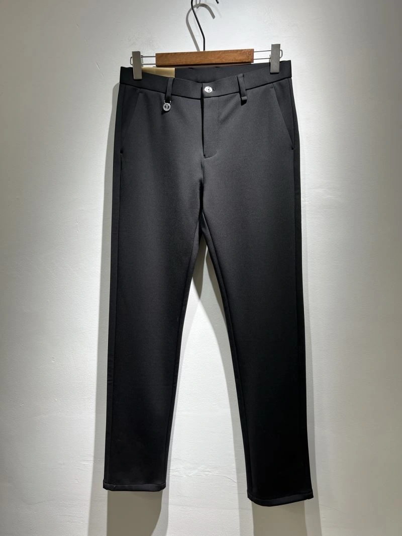 Burberry Long Pants