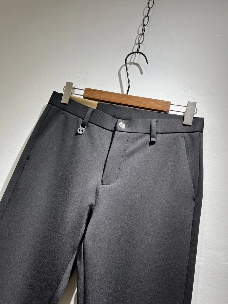 Top mirror Burberry Long Pants