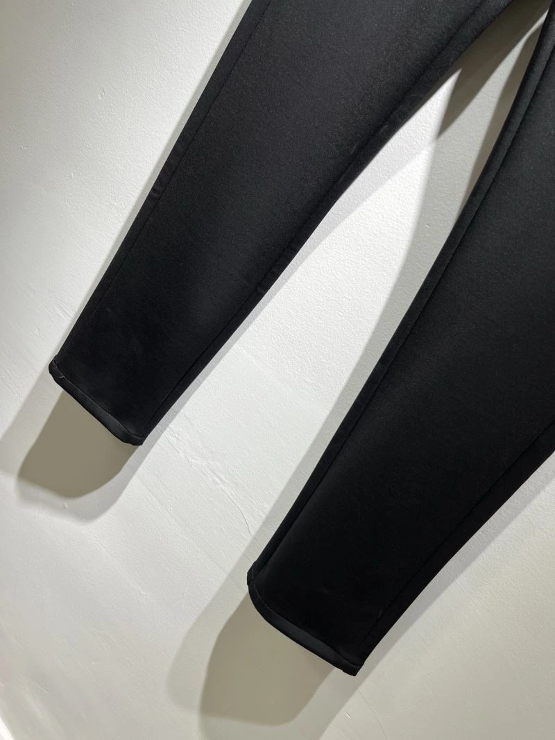 Top mirror Burberry Long Pants