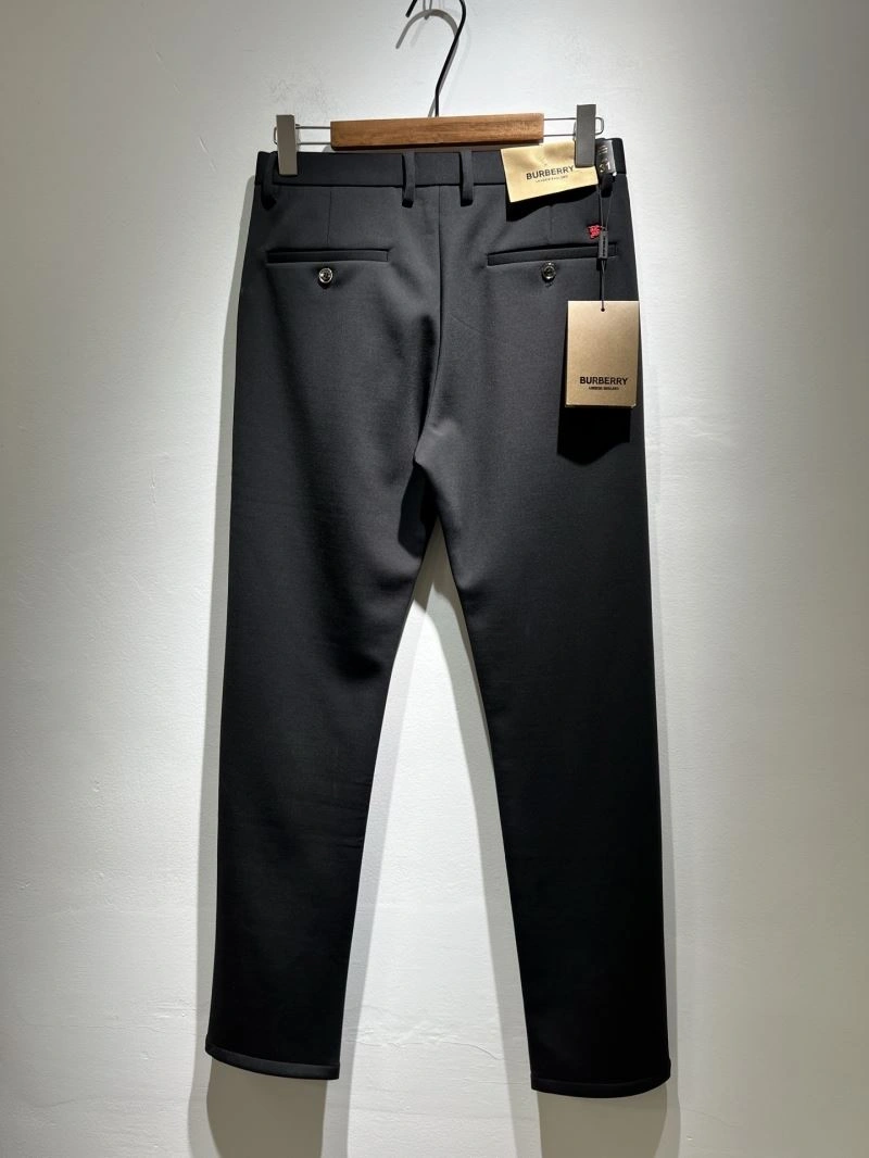 Top mirror Burberry Long Pants