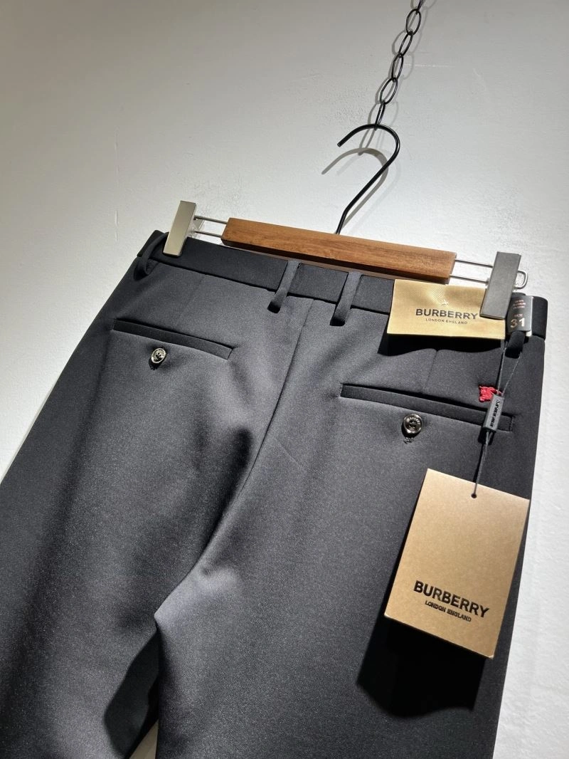 Top mirror Burberry Long Pants