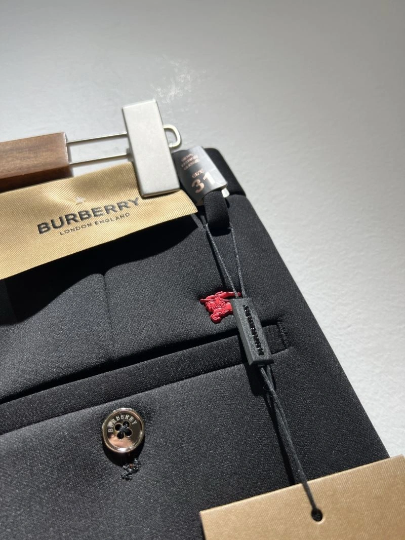 Top mirror Burberry Long Pants
