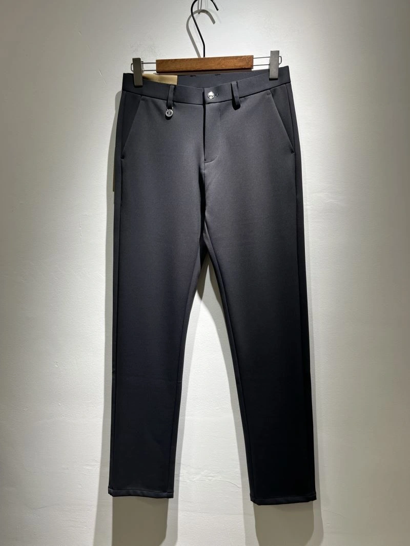 Burberry Long Pants