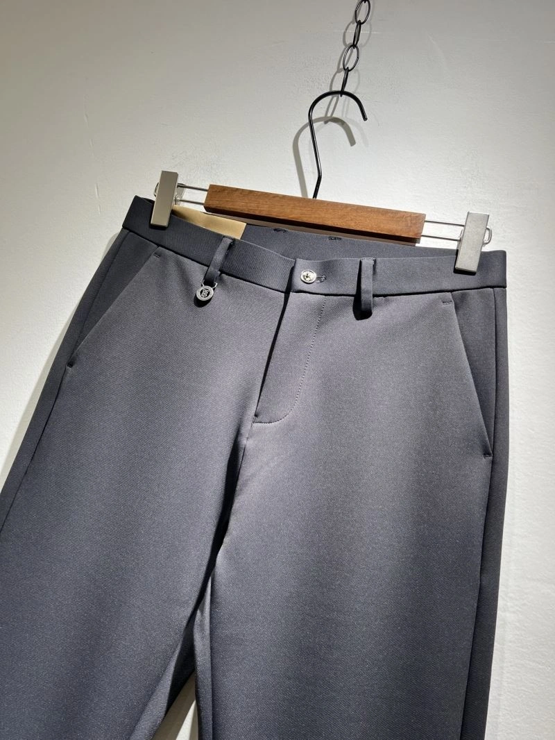 Brand-original Burberry Long Pants