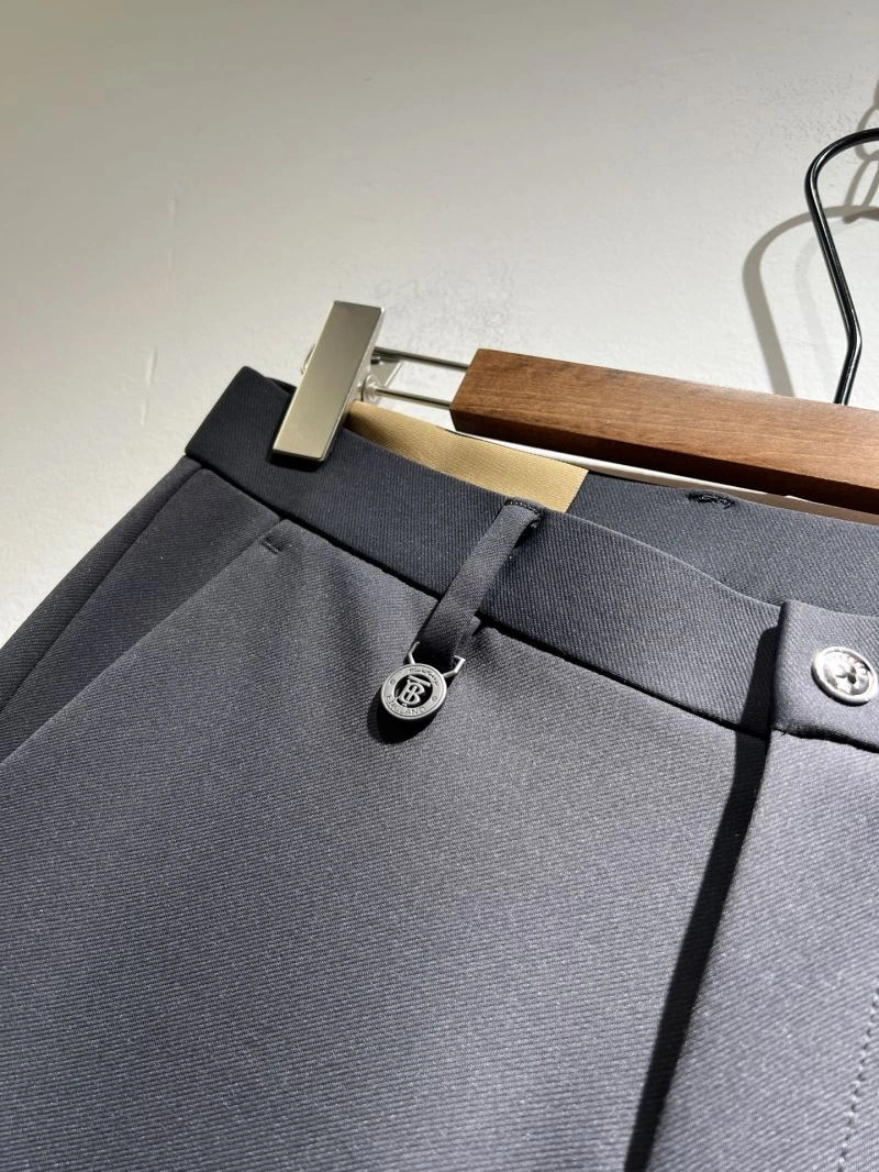 Brand-original Burberry Long Pants