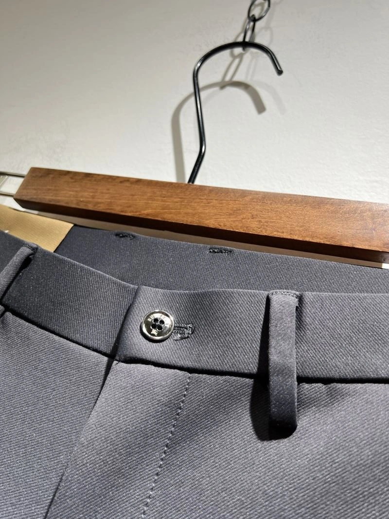 Brand-original Burberry Long Pants