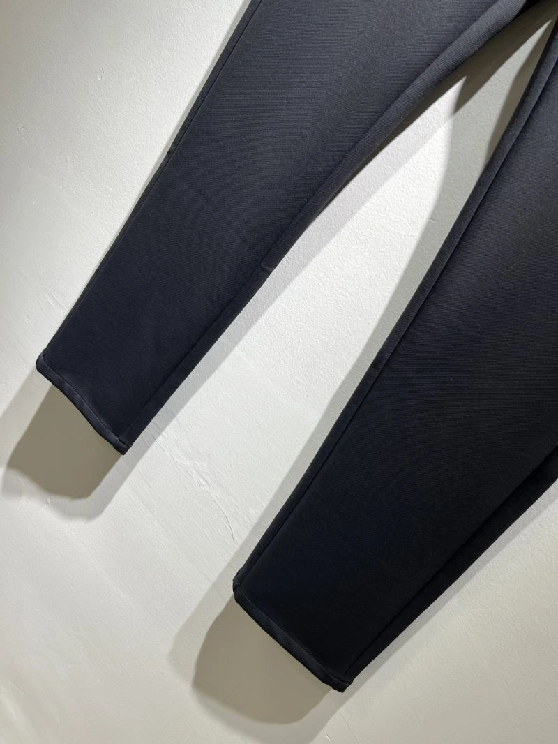 Brand-original Burberry Long Pants