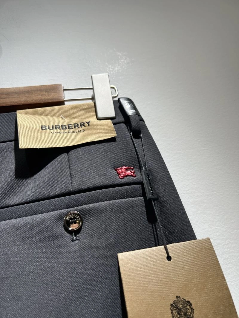 Brand-original Burberry Long Pants