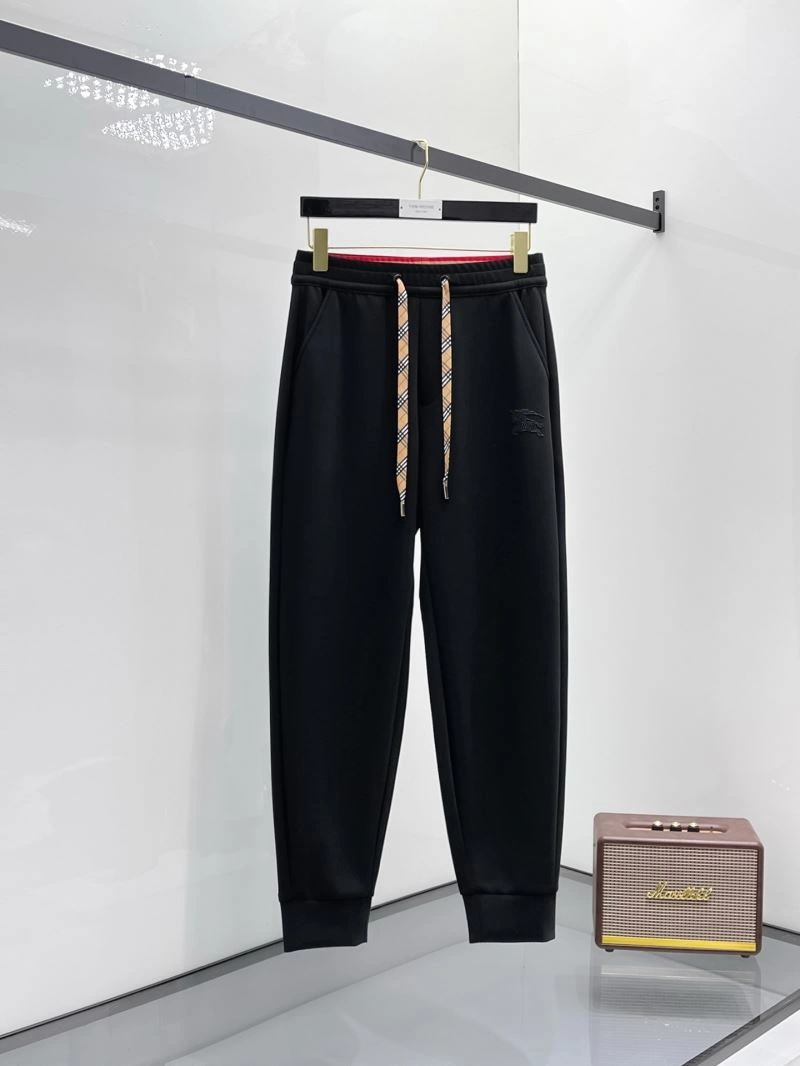Burberry Long Pants