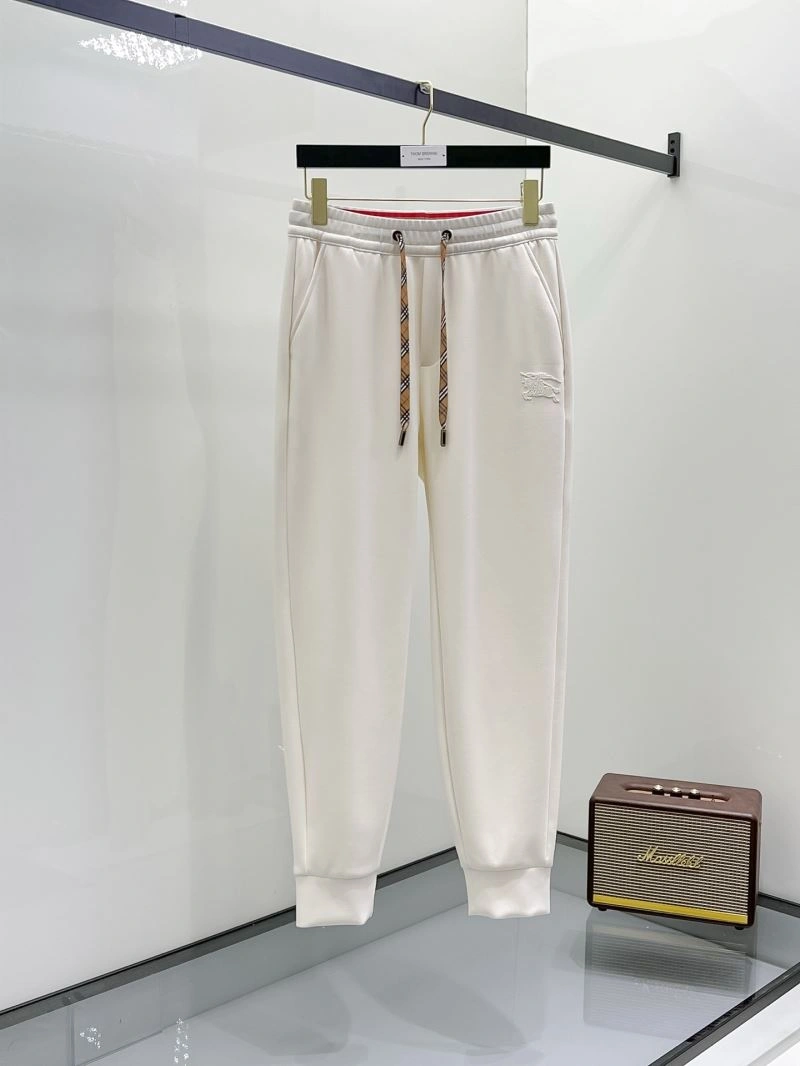 Burberry Long Pants