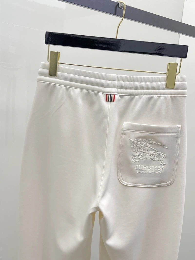 Original Burberry Long Pants