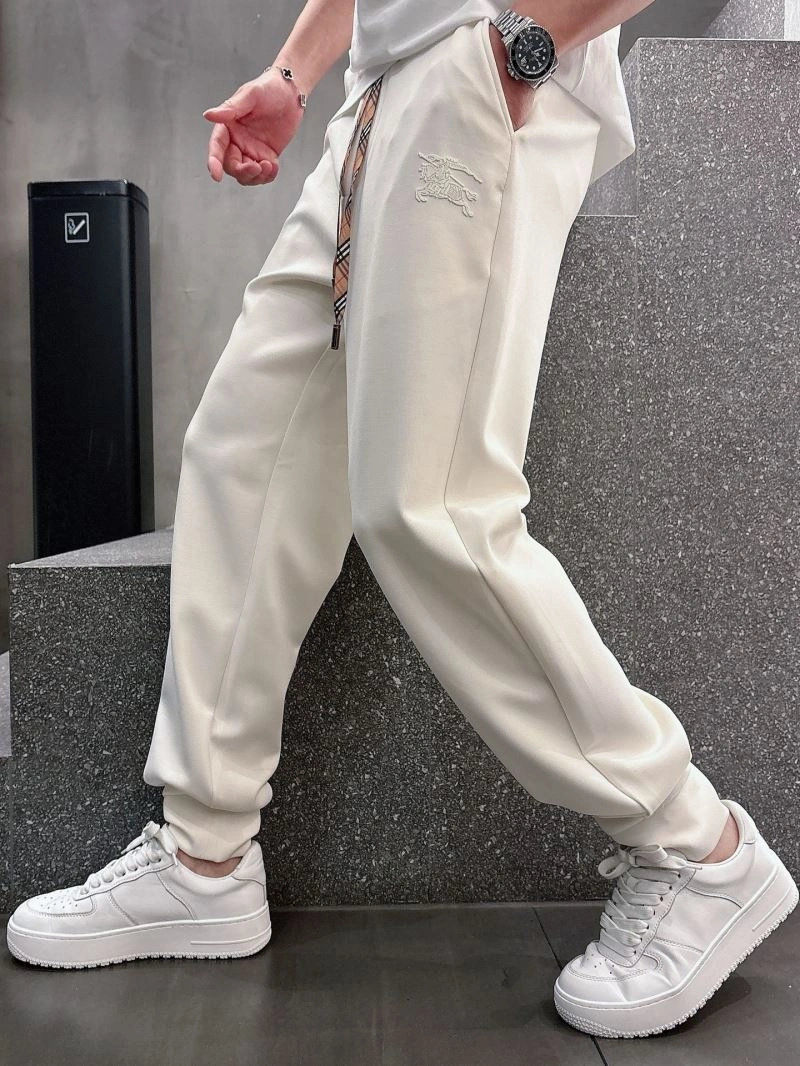 Burberry Long Pants