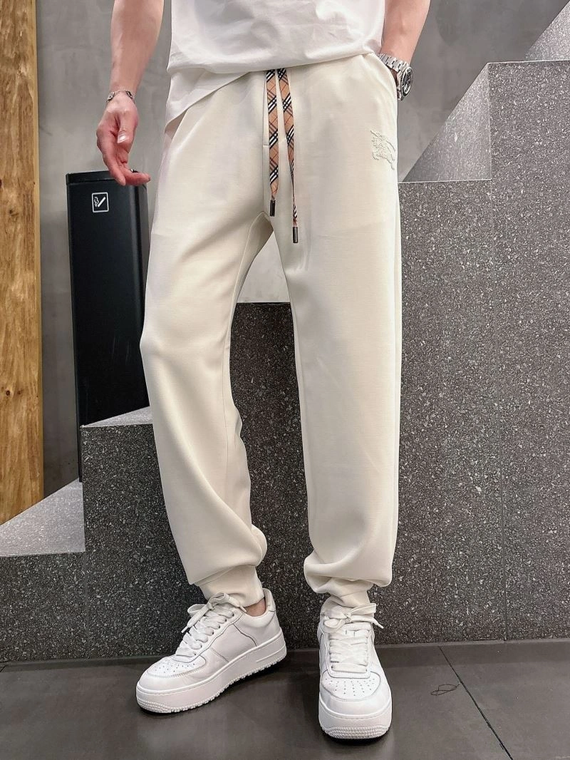 Value-priced Burberry Long Pants
